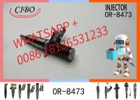 China Fuel Injector 127-8213 0R-8473 for 3114 3116 Engine for sale