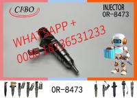 China Fuel Injector 127-8213 0R-8473 for 3114 3116 Engine for sale
