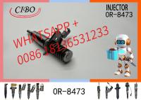 China Fuel Injector 127-8213 0R-8473 for 3114 3116 Engine for sale