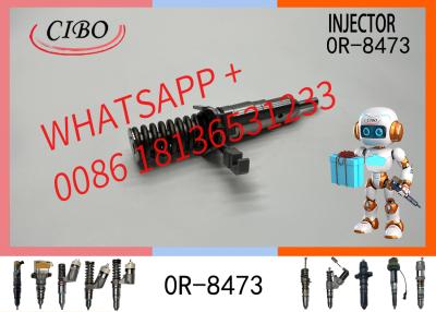 China Fuel Injector 127-8213 0R-8473 for 3114 3116 Engine for sale