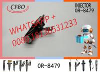 China Diesel Injectors for3114 and 3116 Engines 0R-3580 0R-8479 0R-8475 0R-8477 0R3580 0R8479 0R8475 0R8477 for sale