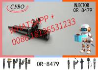 China Diesel Injectors for3114 and 3116 Engines 0R-3580 0R-8479 0R-8475 0R-8477 0R3580 0R8479 0R8475 0R8477 for sale