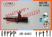 China Diesel Fuel Injector 127-8209 0R-8483 Fuel Injector for 3114 3116 3126 3126A 3126B 3126E Engines for sale