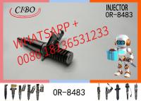 China Diesel Fuel Injector 127-8209 0R-8483 Fuel Injector for 3114 3116 3126 3126A 3126B 3126E Engines for sale