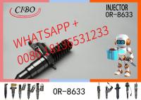 China High Quality Fuel Injector 162-0212 162-0218 0R-8633 for 3114 3116 3126 Engine for sale