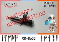 China High Quality Fuel Injector 162-0212 162-0218 0R-8633 for 3114 3116 3126 Engine for sale