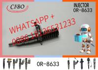 China High Quality Fuel Injector 162-0212 162-0218 0R-8633 for 3114 3116 3126 Engine for sale