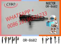 China YS Mechanical Common Rail Diesel Fuel Injector 107-7732 127-8216 0R-8682 127-8218 128-8222 3116 3126 China 6 Month Warranty for sale