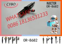China YS Mechanical Common Rail Diesel Fuel Injector 107-7732 127-8216 0R-8682 127-8218 128-8222 3116 3126 China 6 Month Warranty for sale