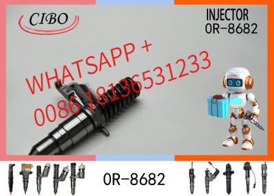 China YS Mechanical Common Rail Diesel Fuel Injector 107-7732 127-8216 0R-8682 127-8218 128-8222 3116 3126 China 6 Month Warranty for sale