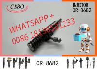China YS Mechanical Common Rail Diesel Fuel Injector 107-7732 127-8216 0R-8682 127-8218 128-8222 3116 3126 China 6 Month Warranty for sale
