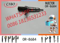 China Diesel Injectors for  3114 and 3116 Engines 0R-8684 0R-8461 0R-8469 0R-8465 0R8684 0R8461 0R8469 0R8465 for sale