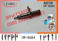 China Diesel Injectors for  3114 and 3116 Engines 0R-8684 0R-8461 0R-8469 0R-8465 0R8684 0R8461 0R8469 0R8465 for sale