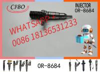 China Diesel Injectors for  3114 and 3116 Engines 0R-8684 0R-8461 0R-8469 0R-8465 0R8684 0R8461 0R8469 0R8465 for sale