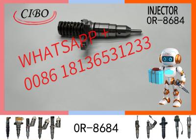 China Diesel Injectors for  3114 and 3116 Engines 0R-8684 0R-8461 0R-8469 0R-8465 0R8684 0R8461 0R8469 0R8465 for sale