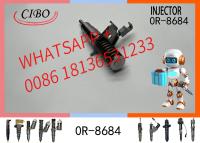 China Diesel Injectors for  3114 and 3116 Engines 0R-8684 0R-8461 0R-8469 0R-8465 0R8684 0R8461 0R8469 0R8465 for sale