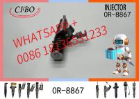 China High Reputation in Stock Fuel Injector Assembly 140-8413 1408413 0R8867 0R-8867 More Models for sale