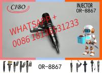 China High Reputation in Stock Fuel Injector Assembly 140-8413 1408413 0R8867 0R-8867 More Models for sale
