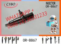 China High Reputation in Stock Fuel Injector Assembly 140-8413 1408413 0R8867 0R-8867 More Models for sale
