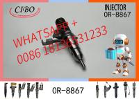 China High Reputation in Stock Fuel Injector Assembly 140-8413 1408413 0R8867 0R-8867 More Models for sale