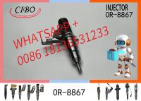 China High Reputation in Stock Fuel Injector Assembly 140-8413 1408413 0R8867 0R-8867 More Models for sale