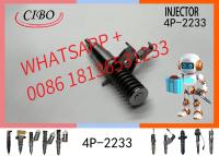 China Excavator Parts Suppliers Excavator Injector 127-8228 107-1232 127-8222 4P-2233 for  3116 Engine for sale