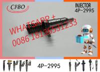 China Excavator Parts Suppliers Diesel Fuel Injector 7E-9585 7E9585 127-8209 7E-8952 4P-2995 4P2995 for  Engine 3116 for sale