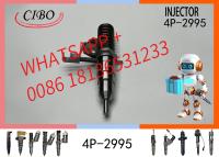 China Excavator Parts Suppliers Diesel Fuel Injector 7E-9585 7E9585 127-8209 7E-8952 4P-2995 4P2995 for  Engine 3116 for sale