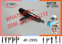 China Excavator Parts Suppliers Diesel Fuel Injector 7E-9585 7E9585 127-8209 7E-8952 4P-2995 4P2995 for  Engine 3116 for sale