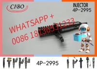 China Excavator Parts Suppliers Diesel Fuel Injector 7E-9585 7E9585 127-8209 7E-8952 4P-2995 4P2995 for  Engine 3116 for sale
