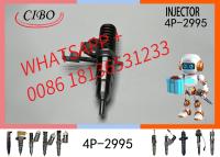 China Excavator Parts Suppliers Diesel Fuel Injector 7E-9585 7E9585 127-8209 7E-8952 4P-2995 4P2995 for  Engine 3116 for sale