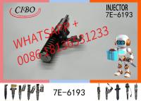 China 0R-8461 162-0218 0R-8633 7E-6193 Diesel Engine Fuel Injector For  3116 200B 320B 322B 325B 446B Excavator Truck for sale