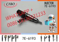 China 0R-8461 162-0218 0R-8633 7E-6193 Diesel Engine Fuel Injector For  3116 200B 320B 322B 325B 446B Excavator Truck for sale