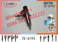 China 0R-8461 162-0218 0R-8633 7E-6193 Diesel Engine Fuel Injector For  3116 200B 320B 322B 325B 446B Excavator Truck for sale