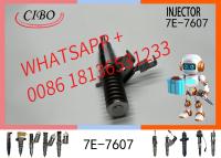 China Excavator Parts Suppliers 3116 Fuel Injector 7E-7607 127-8220 127-8222 1278222 for  3116 Engine for sale