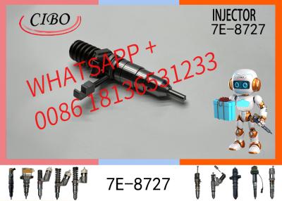 China Diesel Injectors for 3114 and 3116 Engines 127-8218 127-8220 7E-8727 7E-8952 1278218 1278220 7E8727 7E8952 for sale