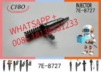 China Diesel Injectors for 3114 and 3116 Engines 127-8218 127-8220 7E-8727 7E-8952 1278218 1278220 7E8727 7E8952 for sale