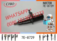 China Excavator Parts Suppliers Diesel Fuel Injector 127-8218 127-8205 7E-8729 for  3116 Engine Parts for sale
