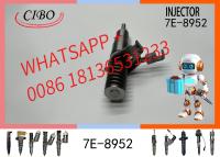 China Excavator Parts Suppliers Diesel Fuel Injector 7E-9585 7E9585 127-8209 7E-8952 4P-2995 4P2995 for Engine 3116 for sale