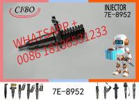 China Excavator Parts Suppliers Diesel Fuel Injector 7E-9585 7E9585 127-8209 7E-8952 4P-2995 4P2995 for Engine 3116 for sale