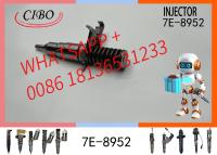 China Excavator Parts Suppliers Diesel Fuel Injector 7E-9585 7E9585 127-8209 7E-8952 4P-2995 4P2995 for Engine 3116 for sale