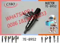 China Excavator Parts Suppliers Diesel Fuel Injector 7E-9585 7E9585 127-8209 7E-8952 4P-2995 4P2995 for Engine 3116 for sale