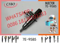 China Fuel Injector 7E-9585 0R-3742 7E9585 0R3742 for 3116 Engine for sale