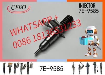 China Fuel Injector 7E-9585 0R-3742 7E9585 0R3742 for 3116 Engine for sale