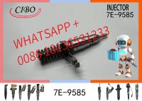 China Fuel Injector 7E-9585 0R-3742 7E9585 0R3742 for 3116 Engine for sale