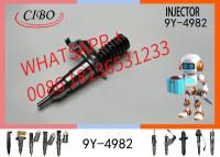 China 0R-0471 9Y-4982 102-7038 127-8205 Diesel Engine Fuel Injector For 3116 200B 320B 322B 325B 446B Excavator Truck for sale