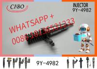 China 0R-0471 9Y-4982 102-7038 127-8205 Diesel Engine Fuel Injector For 3116 200B 320B 322B 325B 446B Excavator Truck for sale