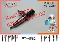 China 0R-0471 9Y-4982 102-7038 127-8205 Diesel Engine Fuel Injector For 3116 200B 320B 322B 325B 446B Excavator Truck for sale