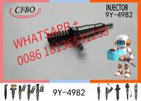 China 0R-0471 9Y-4982 102-7038 127-8205 Diesel Engine Fuel Injector For 3116 200B 320B 322B 325B 446B Excavator Truck for sale