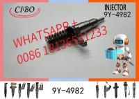 China 0R-0471 9Y-4982 102-7038 127-8205 Diesel Engine Fuel Injector For 3116 200B 320B 322B 325B 446B Excavator Truck for sale